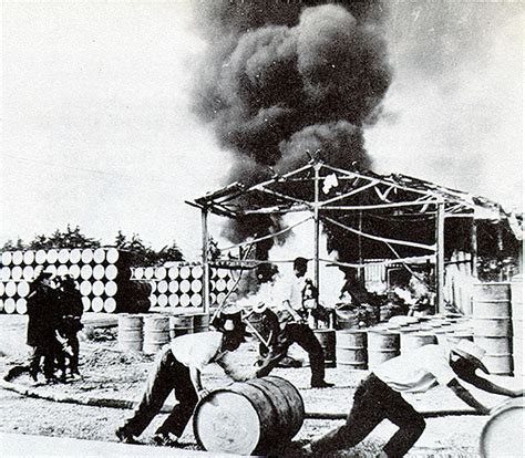 The 1954 Cia Coup In Guatemala