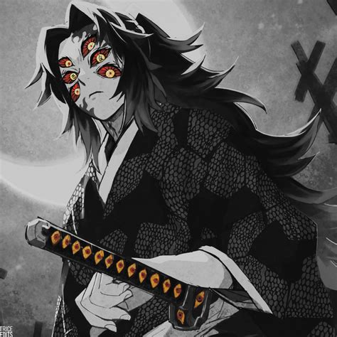 Kokushibo Profile Picture