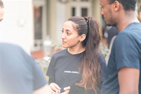 Powercoders On Linkedin Impact Coaching Jobintegration Applynow