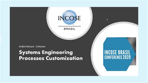 Systems Enigneering Processes Customization By André Kimura