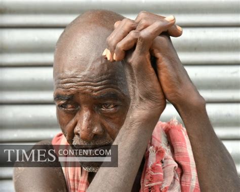 Amphan Cyclone News Photo Victim Of Amphan The Village