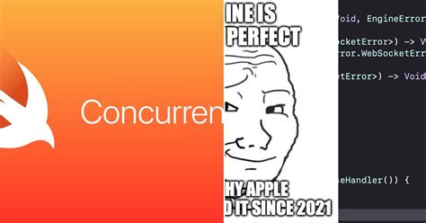 List Swift Concurrency Curated By Mateusz Kosikowski Medium