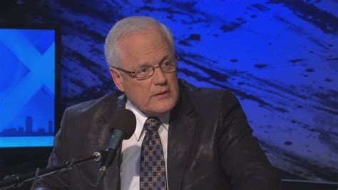 Serge Simard Soutient Le Droit à La Dissidence Des Jeunes Libéraux Radio Canada