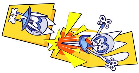 Flatcat Dropkick By Somefoolfp On Deviantart