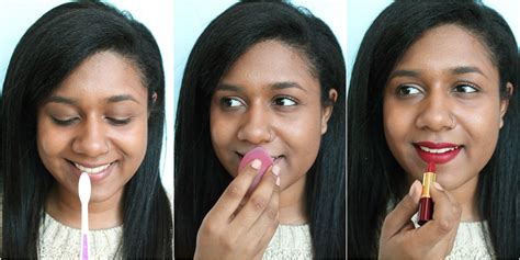 How Can I Make Lipstick Last Longer