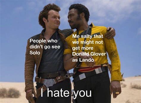 Han Lando Memes