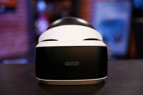 Ps5 Vr Headset Wont Be Wireless