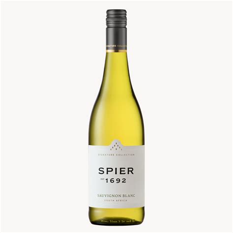 Award Winning True To Terroir Wines Spier Wine Farm