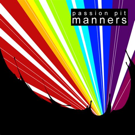 Passion Pit Manners Wallpaper Passion Pit Music Fanart Fanarttv