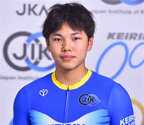𠮷田 夢希斗 日本競輪選手養成所｜jik