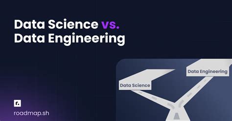 Data Science Vs Data Engineering Lessons From My Journey