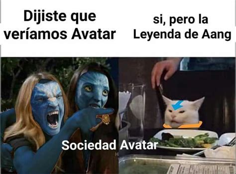 Avatar Memes Avatar Funny Avatar The Last Airbender Funny Funny Memes