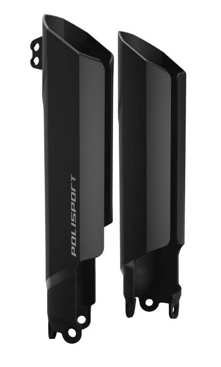 Polisport Full Wrap Fork Guards Suits Ktmhusqvarnagasgassherco