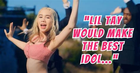 Lil Tay Makes Comeback After 5 Years And Netizens Believe Shes In Her