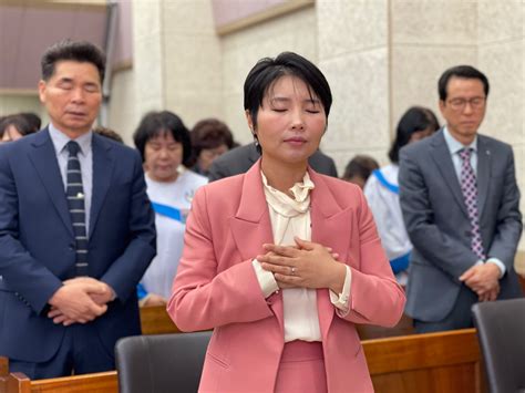 23 2차 뉴패밀리 전도축제강사 윤설미 교수