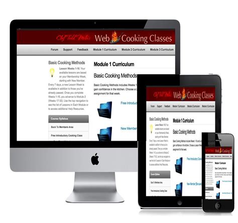 Learning To Cook Technique To Make Many Meals