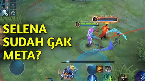 Selena Build 1x Hittt Youtube