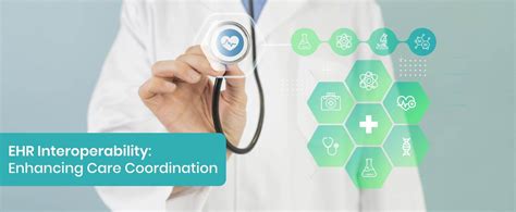 Ehr Interoperability Enhancing Care Coordination Mobifilia