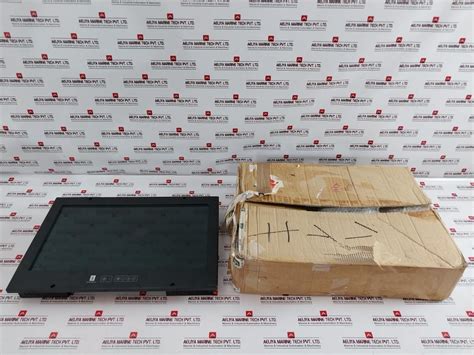 Kongsberg Md 24 Display Monitor 240v Aeliya Marine