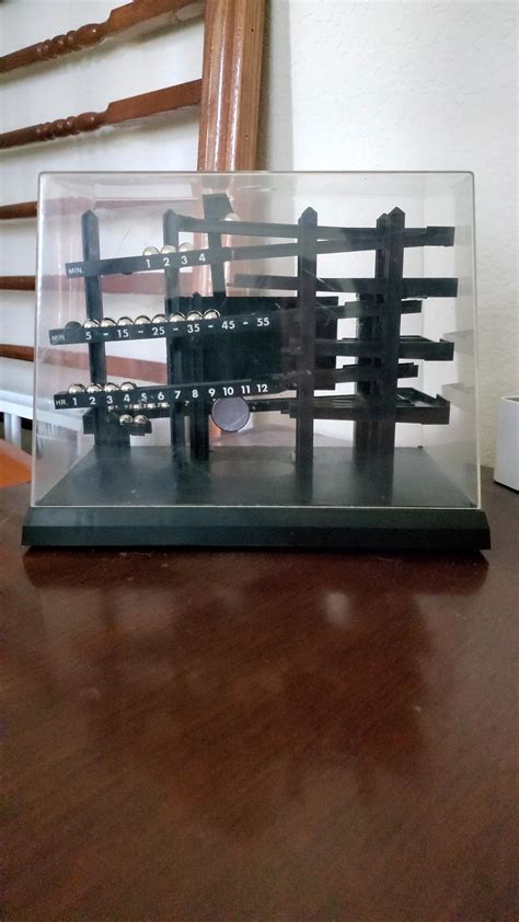 Arrow Ball Clock R Clocks