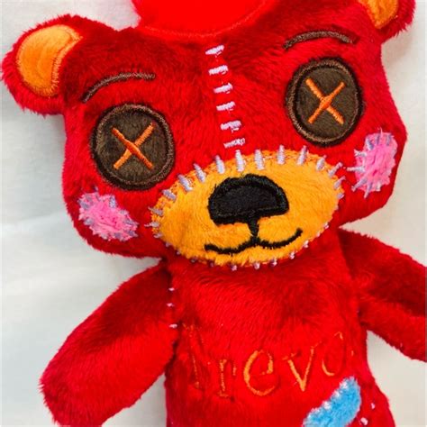 Ripwhatusew Toys Cocomelon Bear Mouse Monkey Elephant Cat Pig Plush