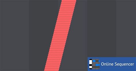 Sequence 4171194 Online Sequencer