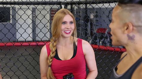 Alan Belcher Mma Club Youtube