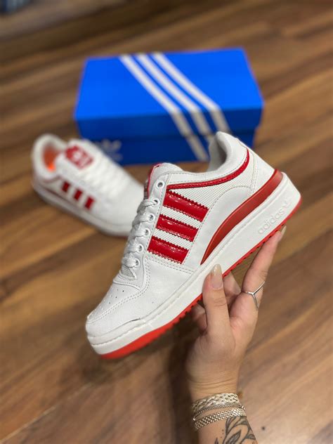 Lançamento Tênis Adidas Masculino Tenis Atacado 30 Shoes