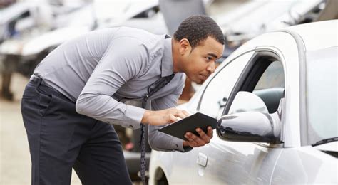 End To End Vehicle Inspection Workflows From Intake To Remarketing And