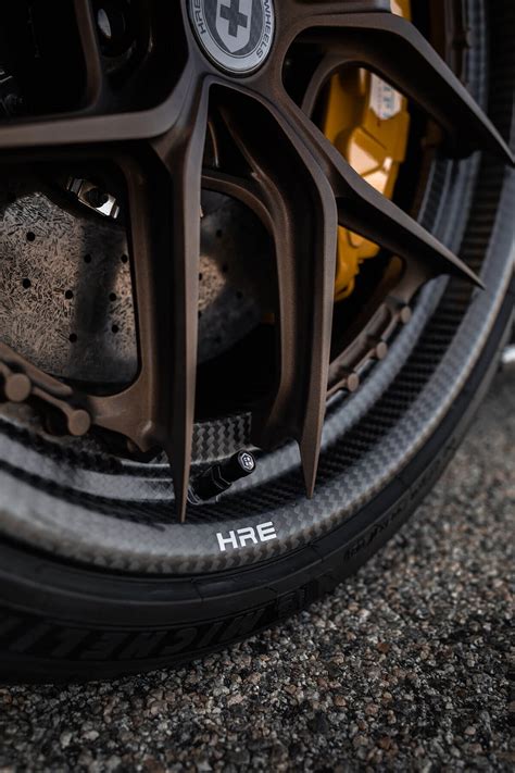 Series Hx1 Hx107 Hre Performance Wheels