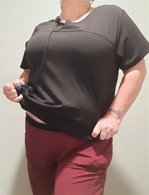 Wanna Watch Me Strip Rgirlsinrealuniforms