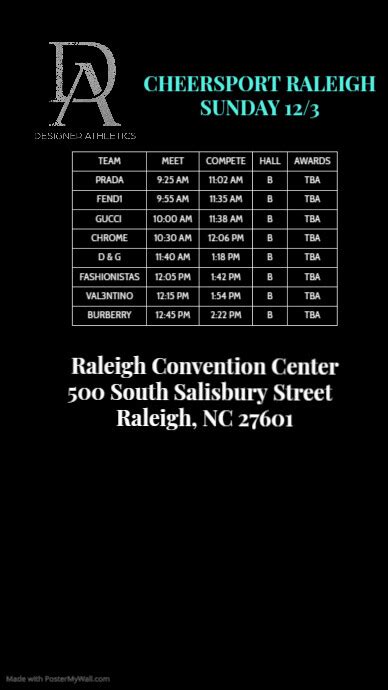 School Bus Schedule Digital Display 10 Postermywall