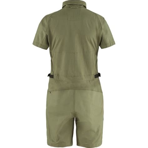Fjallraven Hoja Field Suit Womens Rei Co Op