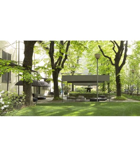 Resort Paola Lenti Structure Architecturale Miliashop