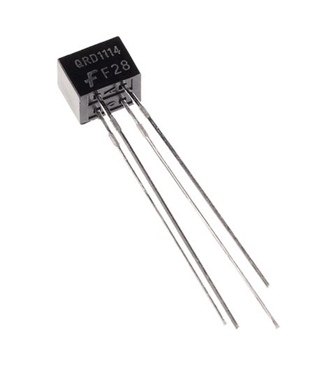 Sensor Qrd114 Zamux Bogota
