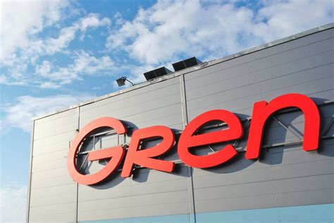 Remontui Sustabdyta „gren Klaipėda“ Termofikacinė Jėgainė Delfi Verslas