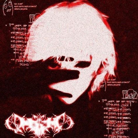 Scary Pfp For Discord