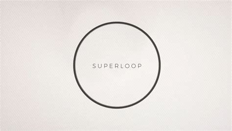 Superloop By Delta Light® Gasser Bush Associates