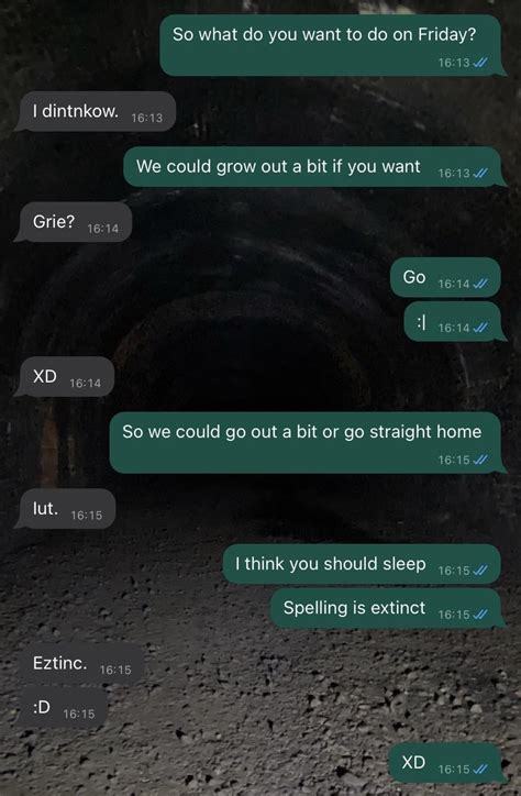 Tired Girlfriend Shenanigans R Ihadastroke