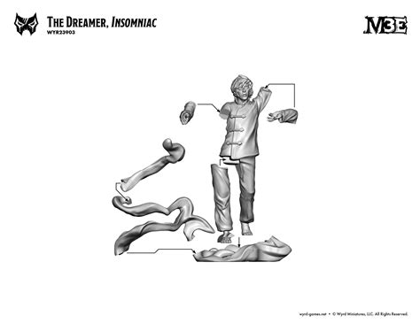 Realm Beyond — Wyrd Games