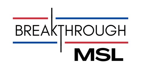 Breakthrough Msl Masterclass The Final Interview Presentation — Breakthrough Msl