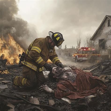 Cpr After Fire Images Free Download On Freepik