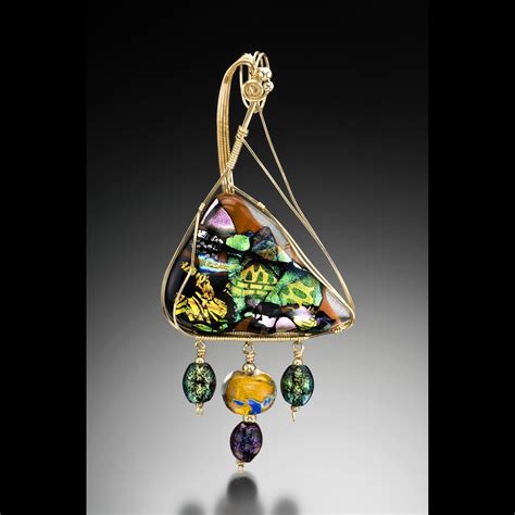 Artist Nancy Goodall At Artsarben In Omaha