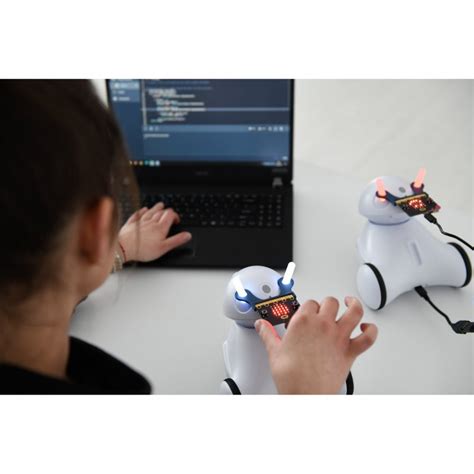 photon robotics and coding pccomponentes pt