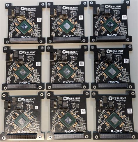 Resilient Computing On Linkedin Radpc