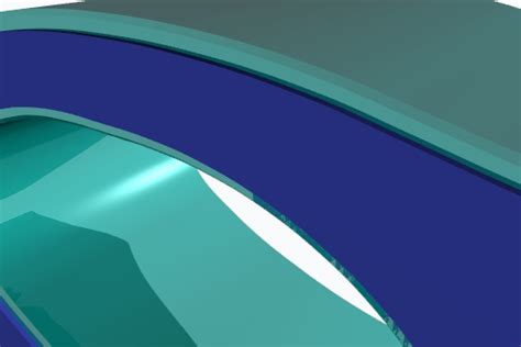 Something Odd In The Reflection Compositing And Post Processing