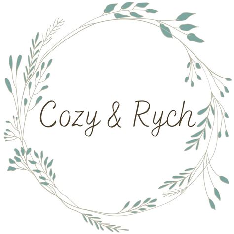 Jenn Rych Cozy And Rych