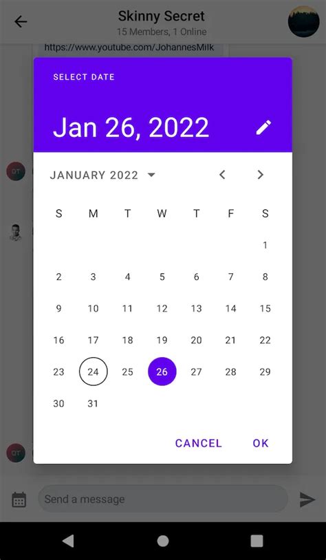 Adding Custom Attachments Android V5 Chat Messaging Docs