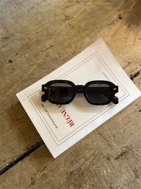 Gast Gast Sunglasses Second Hand Dear Berlin