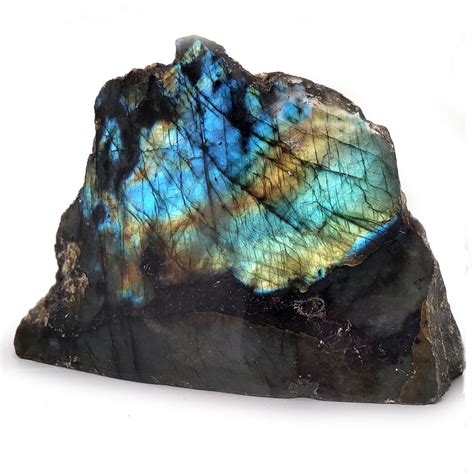 Labradorite Mineral